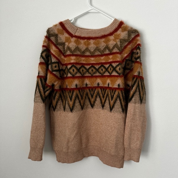 Hidden Alley | Sweaters | Womens Hidden Alley Ml Sweater | Poshmark